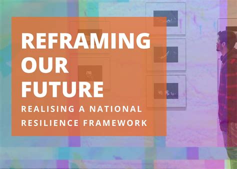 Realising A National Resilience Framework Shoal Group
