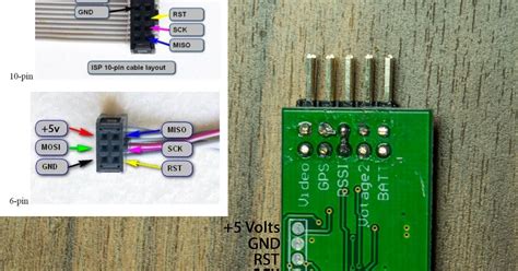 Hobbyking Mini Osd Modding A Cheap Osd Into A Great And Cheap Osd