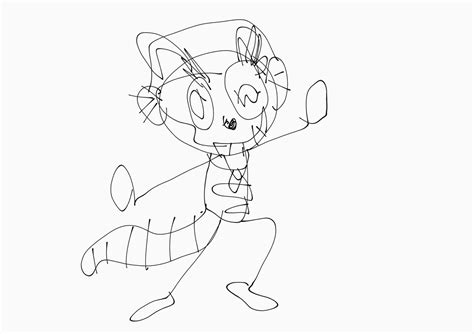 Red Panda Tippys Masked Singer Wiki Fandom