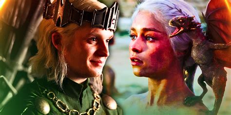 House Targaryen Explained Origins Dragons Kings And Game Of Thrones