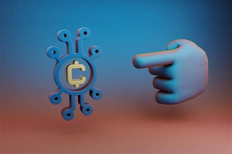 Premium Photo Beautiful Illustrations Abstract Hand Index Finger