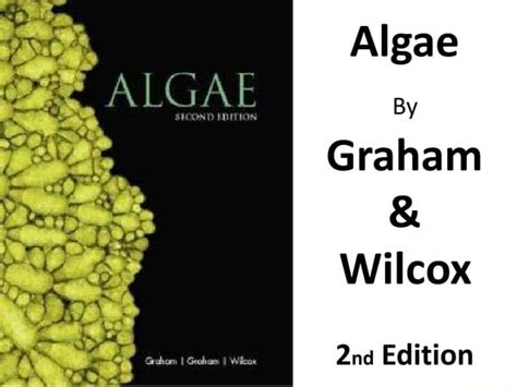 Classification Of Algae Pdf Biological Sciences Science