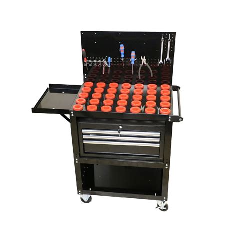 50 Taper Secured Model Cnc Carts Durable Cnc Tool Storage From Uratech Uratech Usa Inc