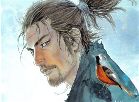 Vagabond Manga Wallpapers Top Free Vagabond Manga Backgrounds