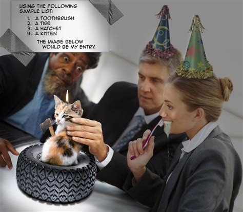 Operation Non Sequitur Sample Entry Entry Wut R Photoshopbattlesmedia