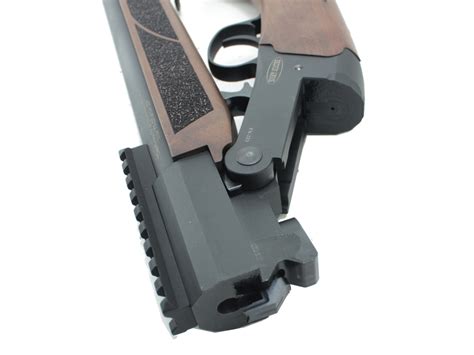 Sztucer Jednostrzałowy Seckin Savunma Tx 223 Kal 223 Rem Lufa 610 Mm