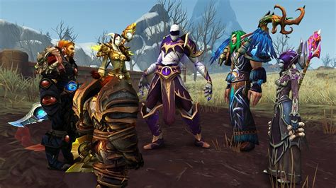 Transmorpher Beacon A Plea General Discussion World Of Warcraft Forums