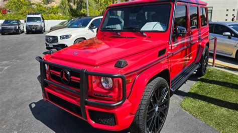 Did I Buy The Whistlindiesel Amg G Wagon Youtube