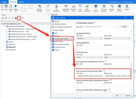 Workarounds For Edge Browser Version 1280273942 Update Issue