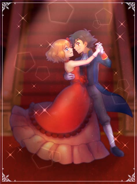 Discover 650 Ash X Serena And Pokemon Kalos Ideas Pokemon Couples Pokemon Comics Pokemon