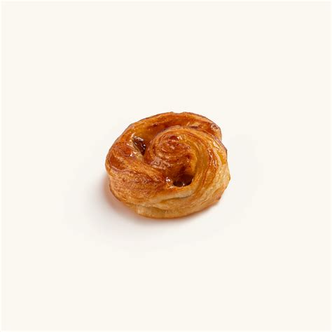 Mini Escargot Laurent Bakery