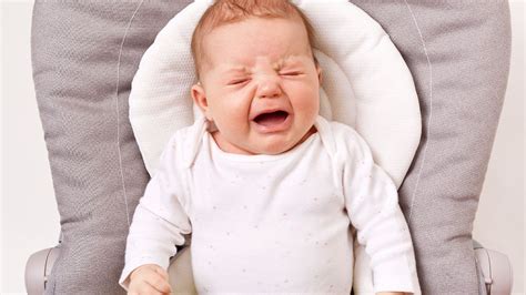 Refluxo Em Bebê Causas E Como Aliviar O Desconforto
