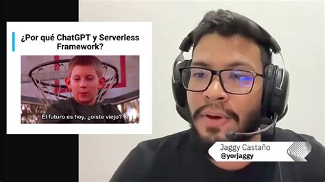 Curso De Serverless Framework En Aws