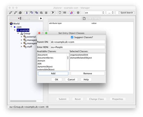 simple single sign on part 1 open ldap