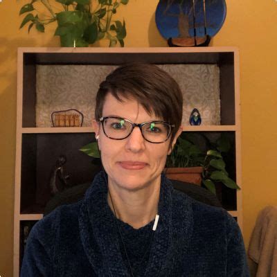 Monique Noelle Profile Thrivingcampus