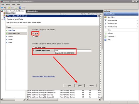 วธเปลยน Port Remote Desktop Connection DEXSERVER MANUAL Server คมอเซรฟเวอร