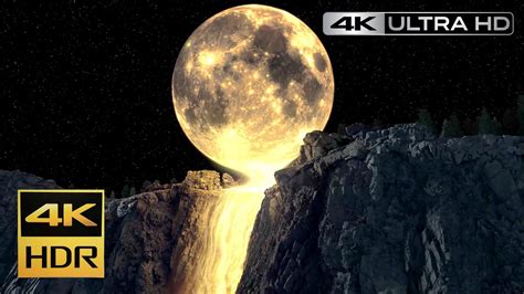 4k Demo Samsung Micro Led 4k 60 Fps Youtube