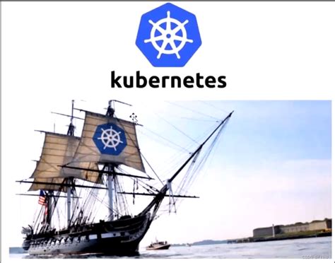 Kubernetes详解：自动化容器运维管理 Csdn博客