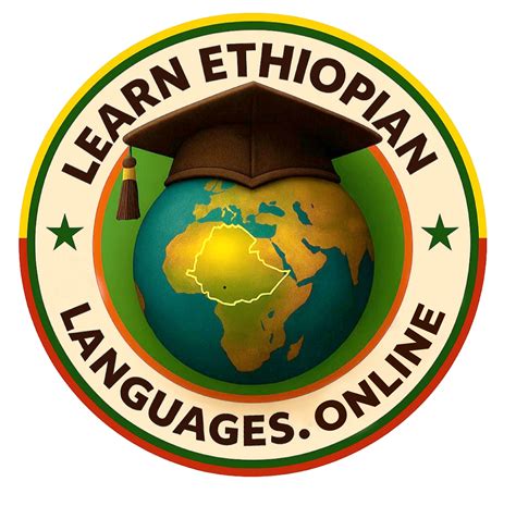 Welcome To Learn Ethiopian Language Online Home