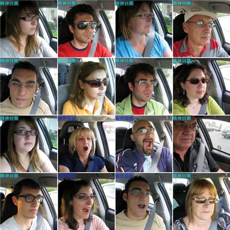 基于YOLOv 的疲劳状态识别项目完整源码数据集 PyQt 界面 完整训练流程 开箱即用 云社区 华为云