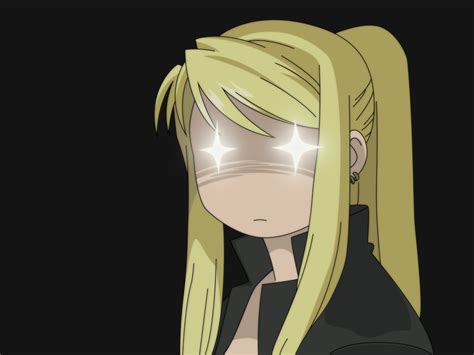 Winry Rockbell Hd Wallpapers