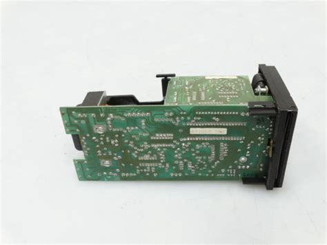 Invensys 580 Temperature Controller