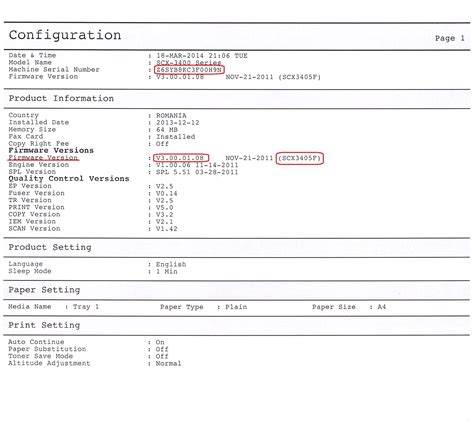 Fix Firmware Samsung V3000137 Lenslasopa
