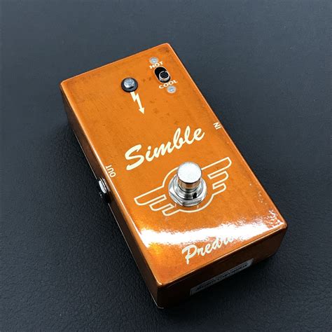 Mad Professor Simble（中古）【楽器検索デジマート】