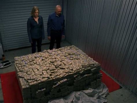 Heres How Much The Giant Pile Of Money On Breaking Bad Is Worth