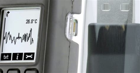 Easylog Software Easylog Data Loggers Lascar Electronics