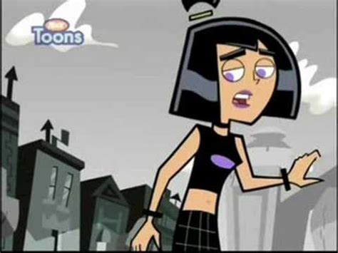 Danny Phantom Accidently In Love Youtube