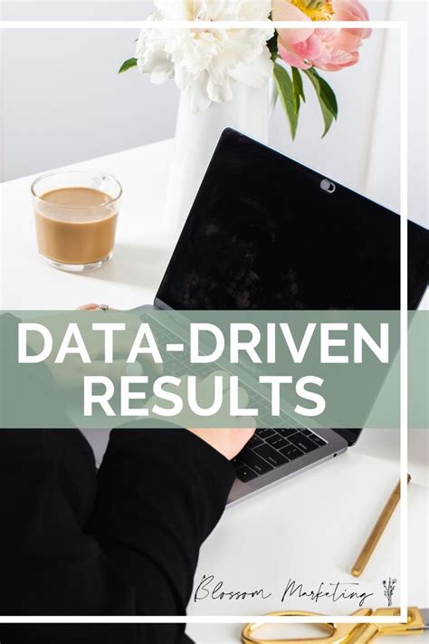 Data Driven Results Data Driven Data Marketing