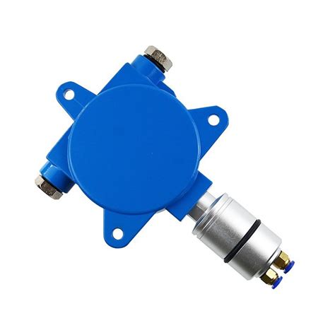 China Nitrogen Gas Detector Manufacturers Suppliers Nitrogen Gas Detector Made In China