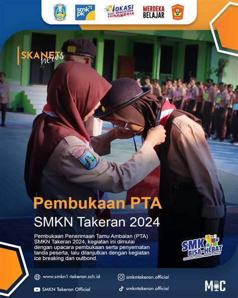 Situs Resmi Smk N 1 Takeran Smk Negeri Takeran