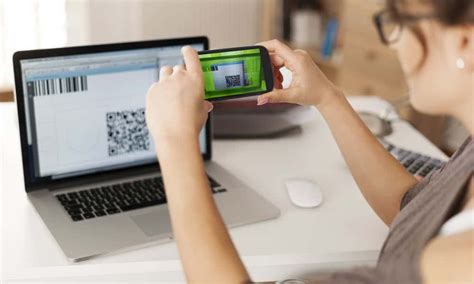 How To Create QR Codes In Google Sheets