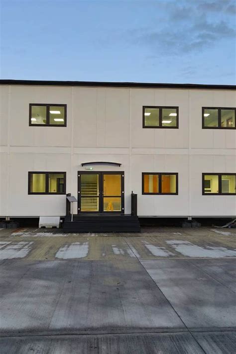 Our Projects Excel Modular Buildings