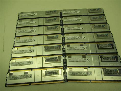 Lot Of 14x32GB 448GB SK Hynix HMT84GL7AMR4C RD 4Rx4 PC3 14900L Memory Server EBay