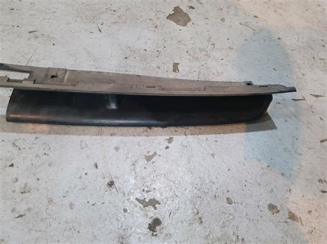 bmw e36 m paket diffusor auspuff 2 flutig ahk anhängerkupplung in