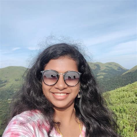 Shanthi Prasad Software Test Analyst Cognizant Technology Solutions India Xing