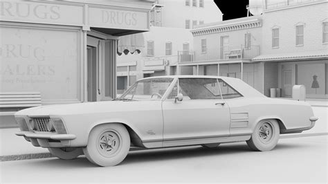 Emily And Damien 1974 Cgi And Photography On Behance