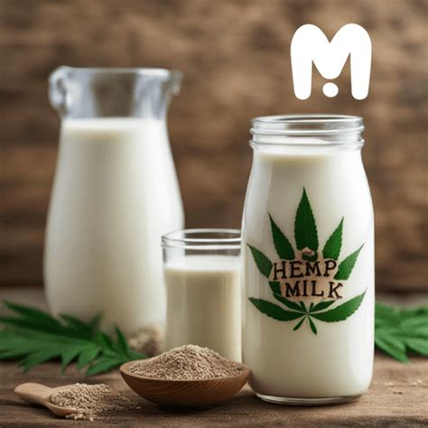 Organic Hemp Milk Unsweetened Why Its A Great Choice For Your Diet