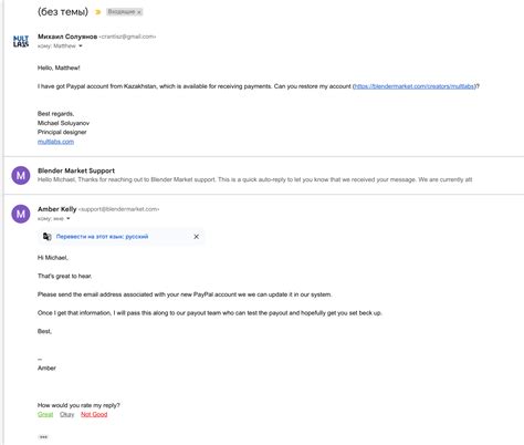 Why Blender Market Keeps Ignoring Me Blender And CG Discussions Blender Artists Community