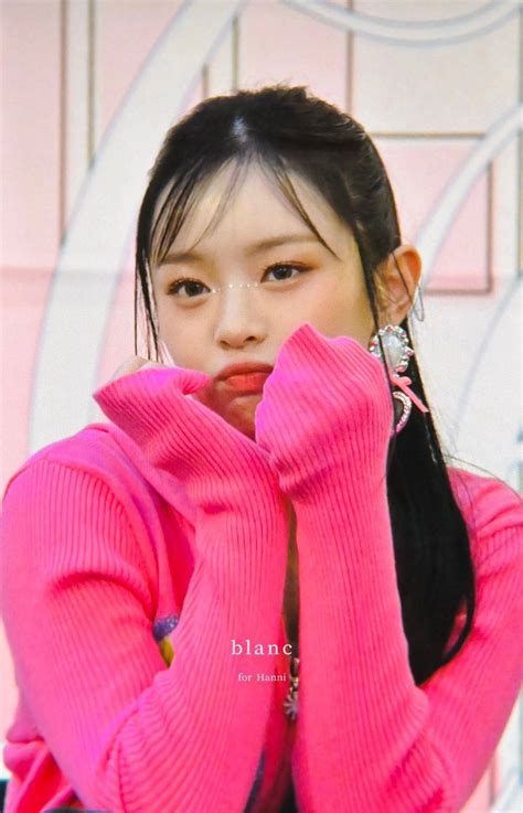 오늘자 미모포텐터진 뉴진스 팬싸인회 인스티즈 Instiz 이슈 카테고리