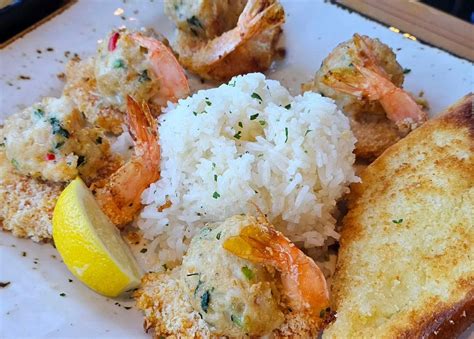 Bubba Gump Shrimp Co In Kemah Tx