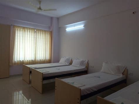 International Youth Hostel Mysuru 𝗕𝗢𝗢𝗞 Mysore Hostel