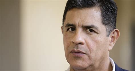 Cancillería Derogó El Nombramiento De Jorge Iván Ospina Como Embajador