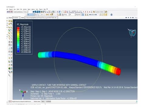 do fea and cfd analysis in ansys solidworks or abaqus by