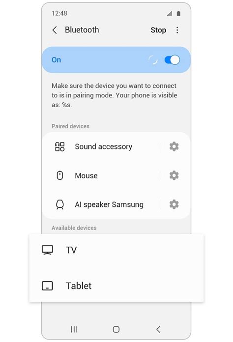 How to fix Bluetooth connection problems with your phone or tablet | Samsung Caribbean