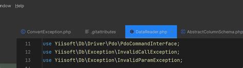 Tab Color In New UI Is Wrong In Some IDEs Issue Samdark Intellij Visual Studio Code Dark