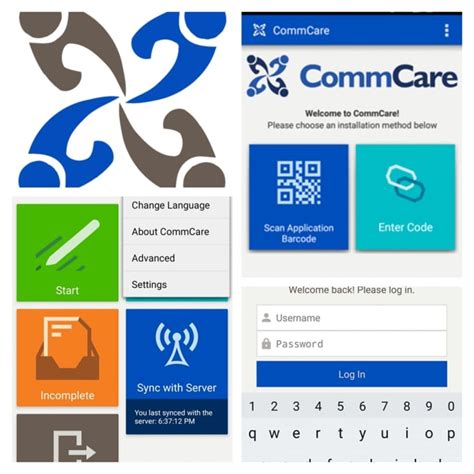 Design Your Survey Form In Commcare And Odk By Ghalang1977 Fiverr